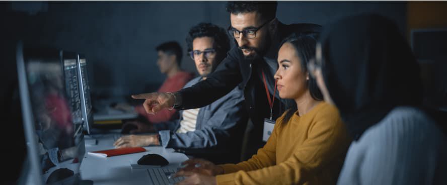 Universidad Online para Profesionales | UNIPRO