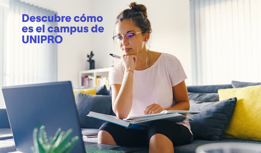 Grado Online en Psicología | UNIPRO